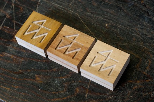 Printers’ mark | New North Press