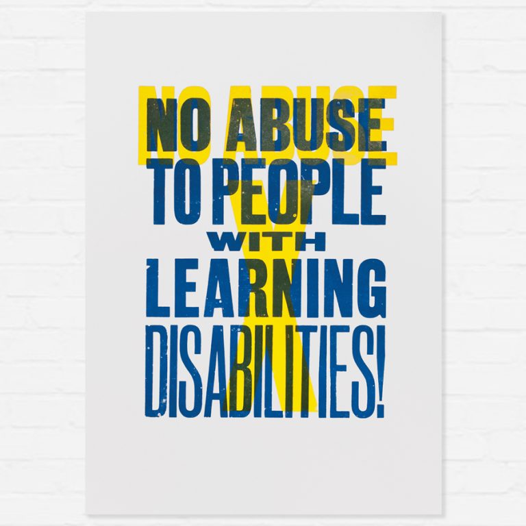 No Abuse by Heart n Soul | New North Press